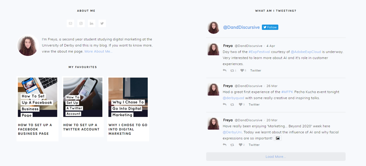 How To Embed Your Twitter Feed Into Your Blog 2019
